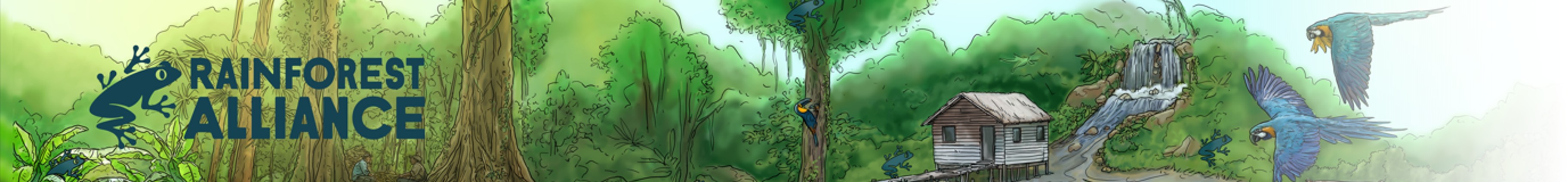 Curso: E-course / SAS41 - ES - Rainforest Alliance Sustainable Agriculture Standard V1.4 ...